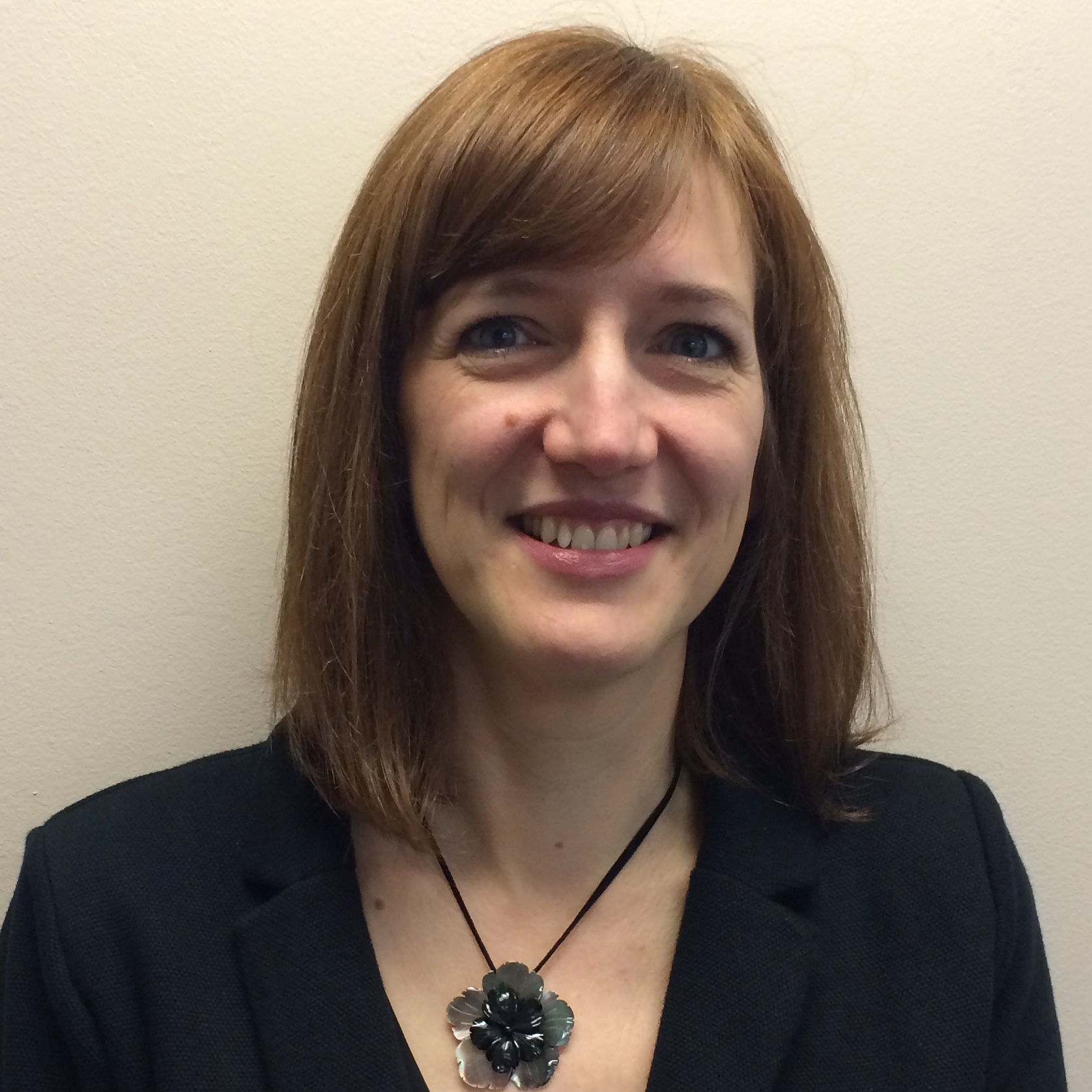 Justine Fitzpatrick – UK Health Security Agency