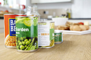 food poverty – UK Health Security Agency