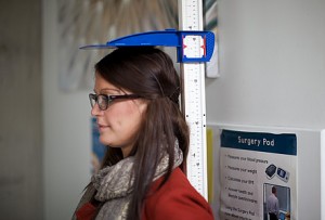 Caroline Hancock - UK Health Security Agency