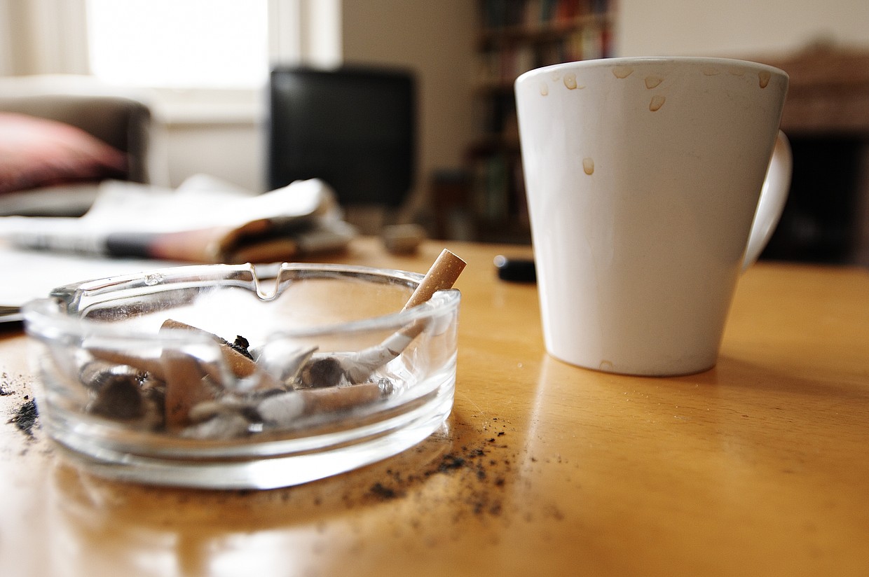 Making the case for local tobacco control – UK Health Security Agency