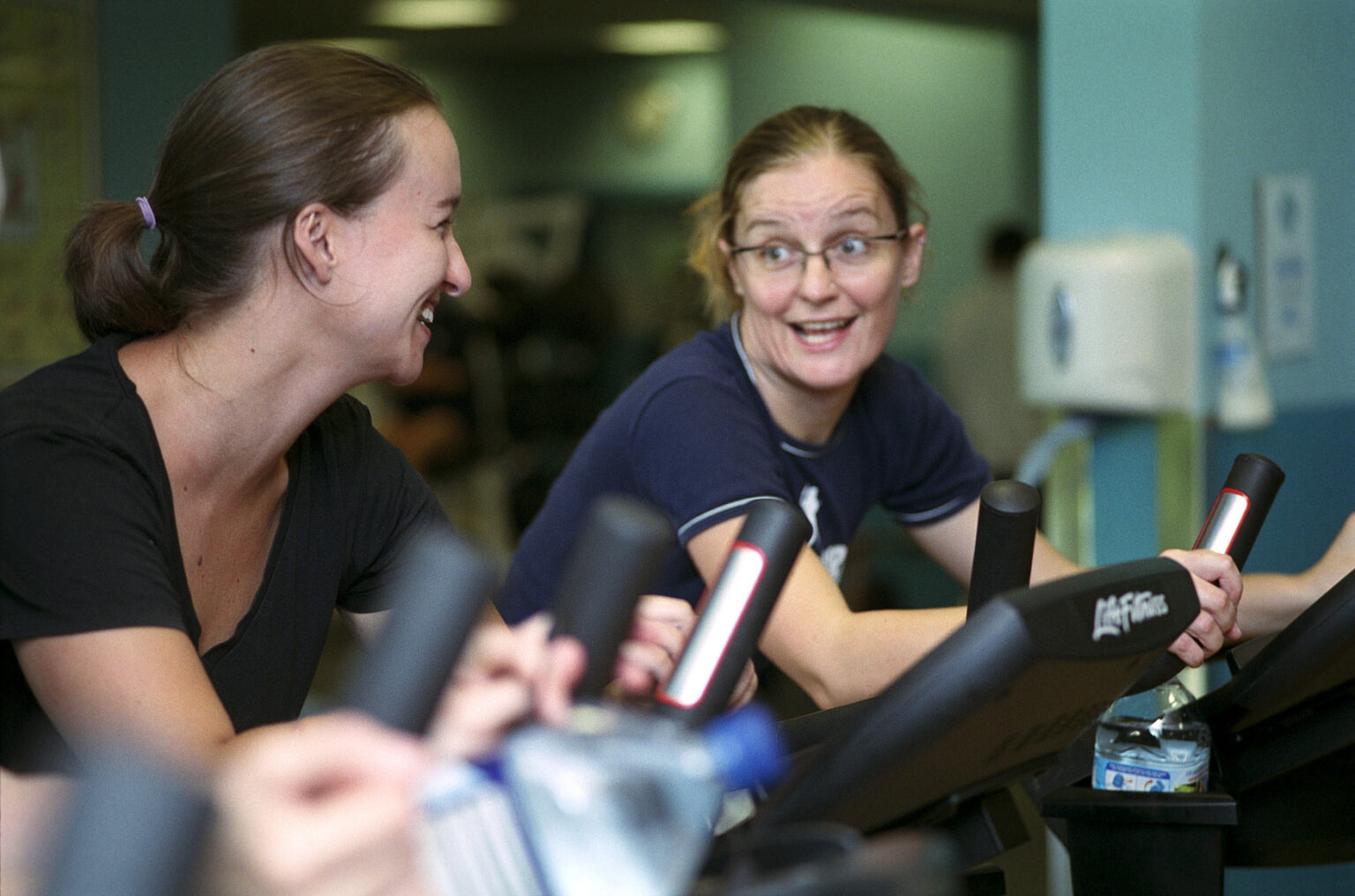 Physical activity – UK Health Security Agency