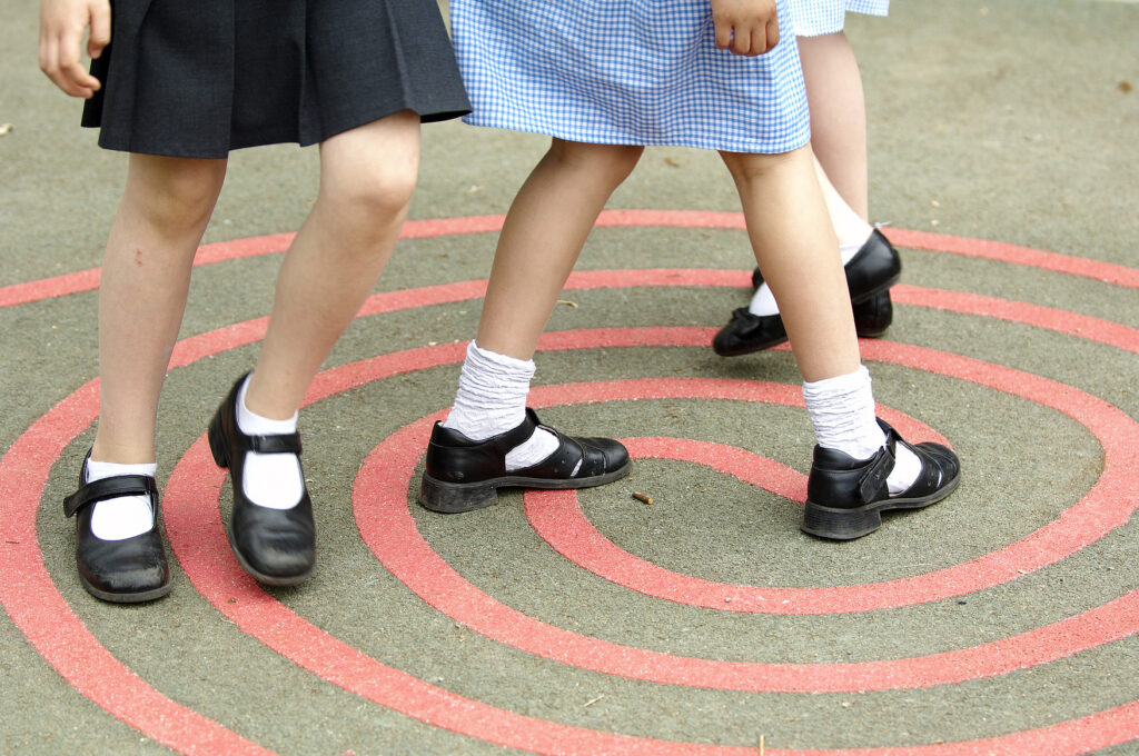 School Readiness UK Health Security Agency