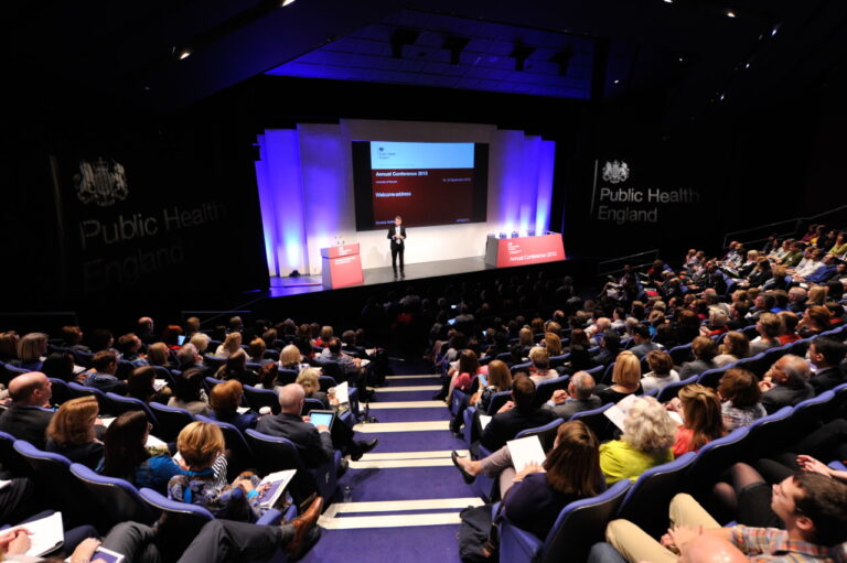 PHE announcement – UK Health Security Agency