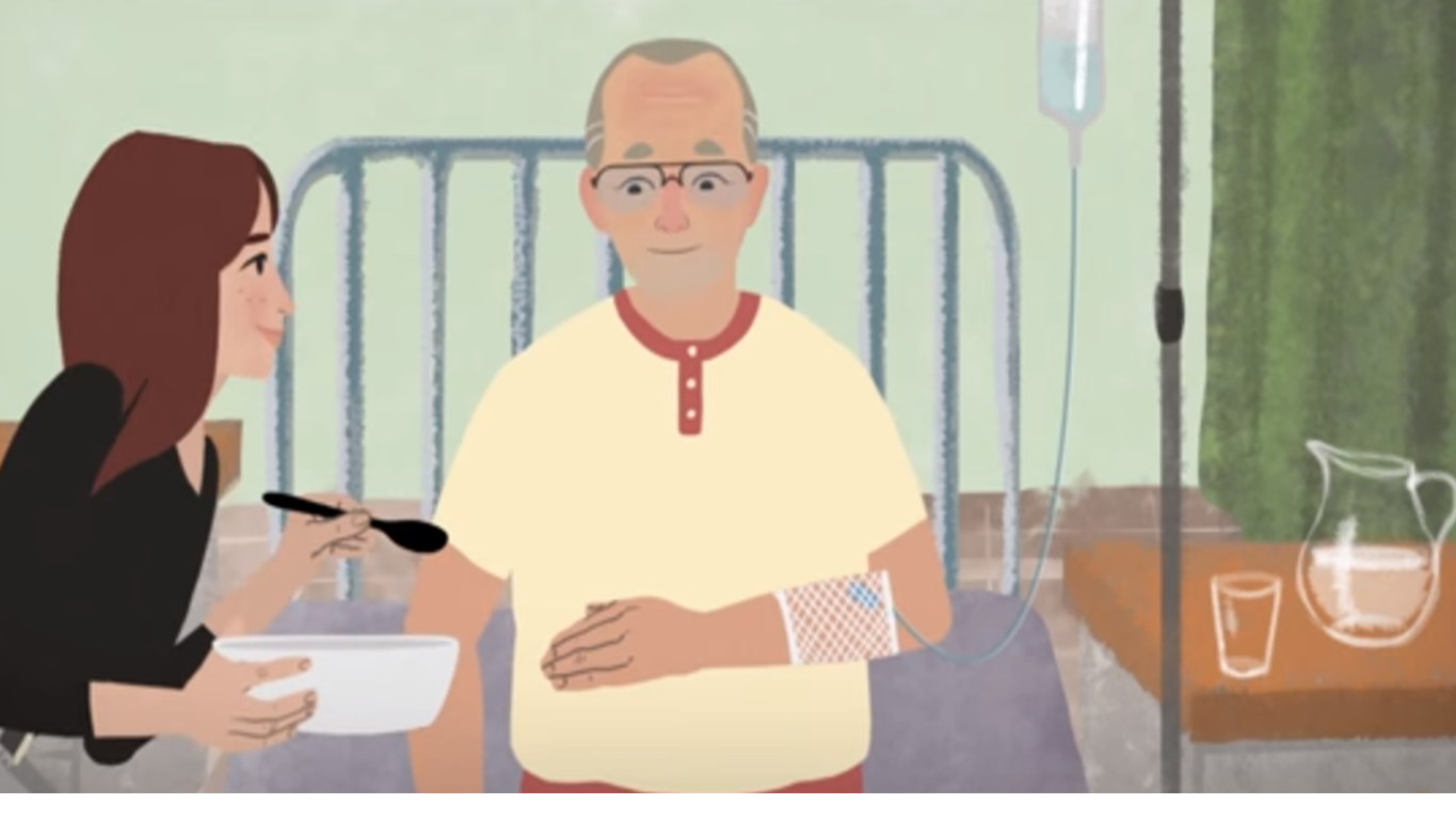 Why Acting FAST When It Comes To A Stroke Is So Important UK Health