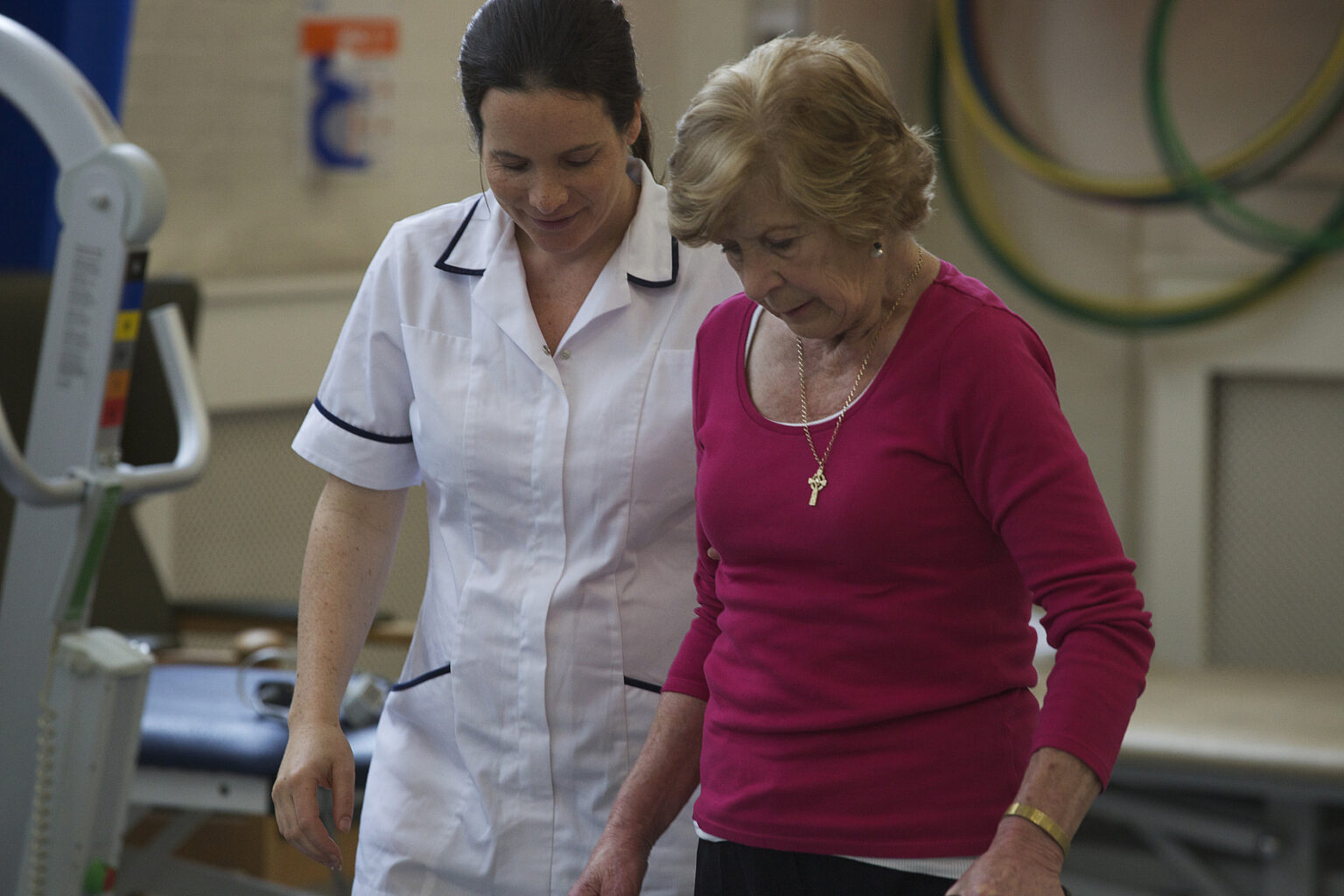 Linda Hindle – UK Health Security Agency