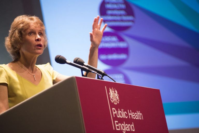 Looking back at the PHE annual conference – UK Health Security Agency