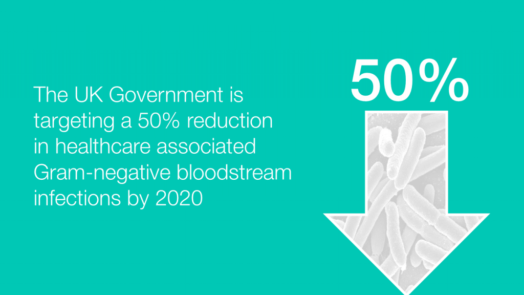 Beating E.coli – what are you doing to break the chain of infection ...