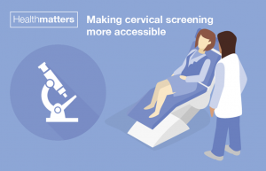 Health Matters: Making cervical screening more accessible – UK Health ...