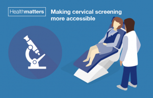 Health Matters – Your questions on cervical screening – UK Health ...