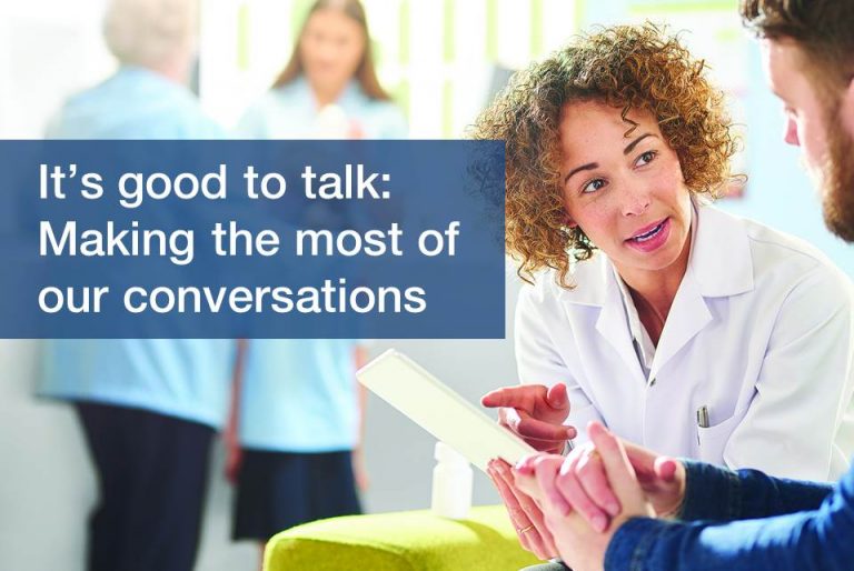 All Our Health – UK Health Security Agency