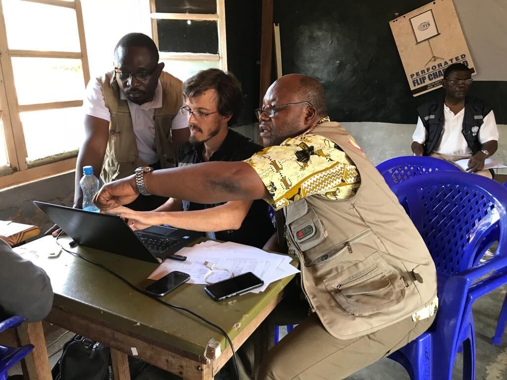 Duncan Selbie’s Friday message 21 June 2019 – UK Health Security Agency