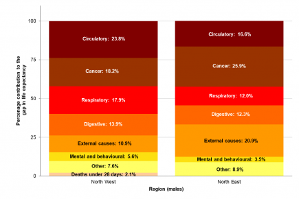What do PHE’s latest inequality tools tell us about health inequalities ...