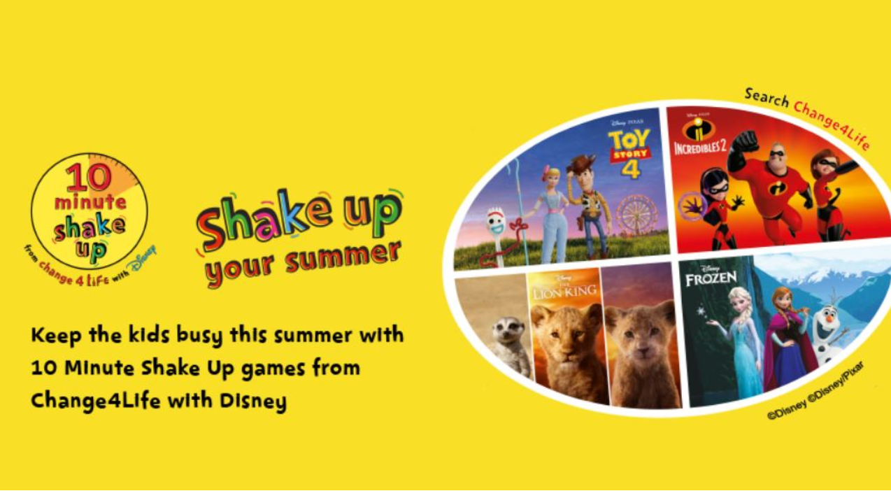 Duncan Selbie’s Friday message – 5 July 2019 – UK Health Security Agency