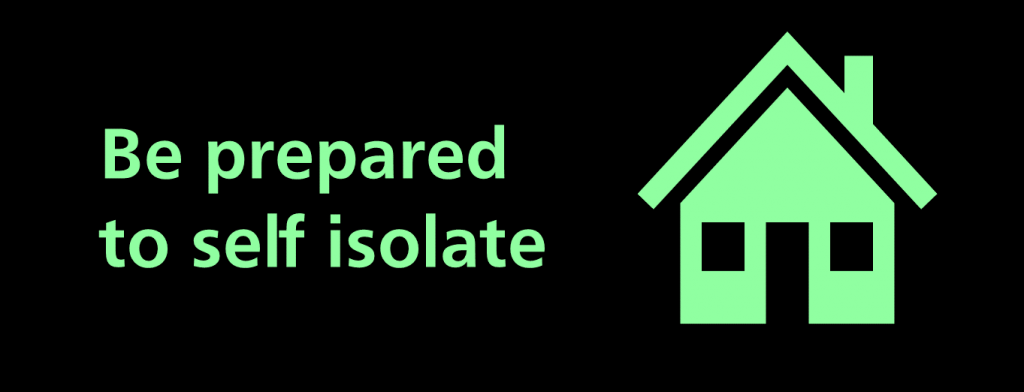 Coronavirus (COVID-19) – 5 things you can do to protect yourself and ...