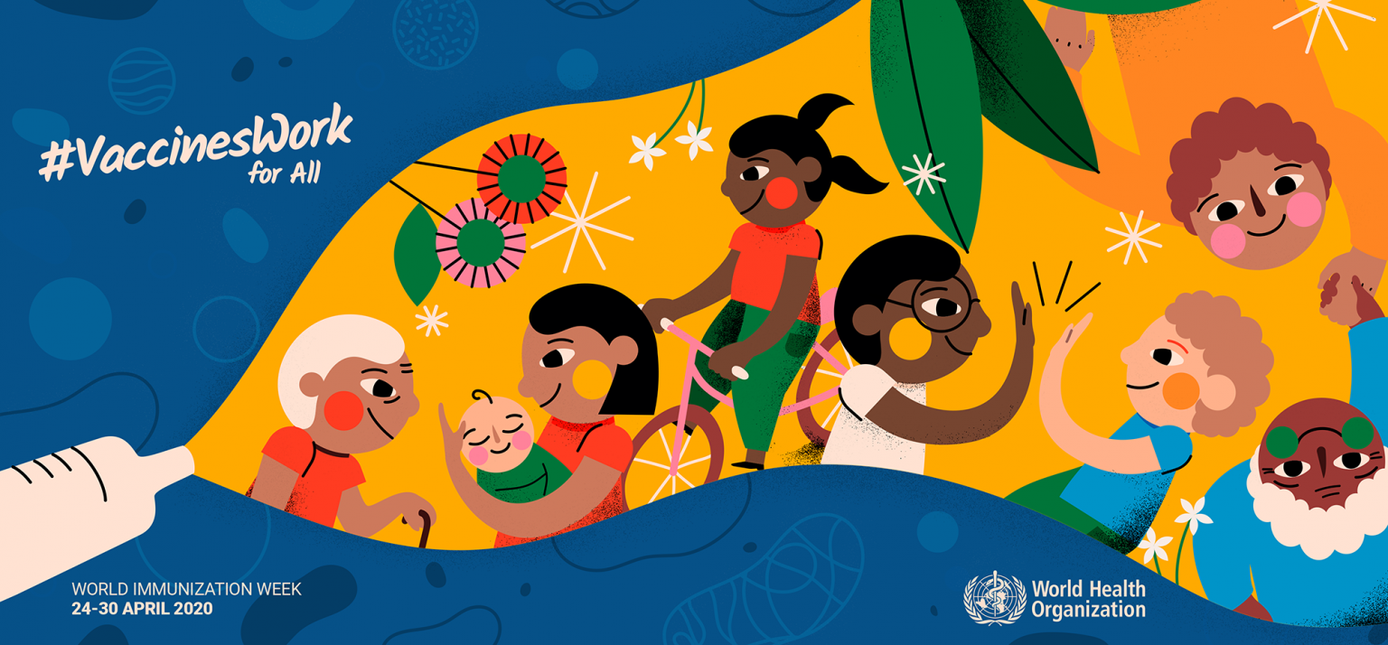 Immunisation and vaccination – UK Health Security Agency