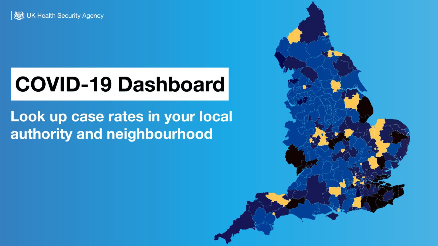How UKHSA’s COVID-19 Dashboard worked during the pandemic – UK Health ...