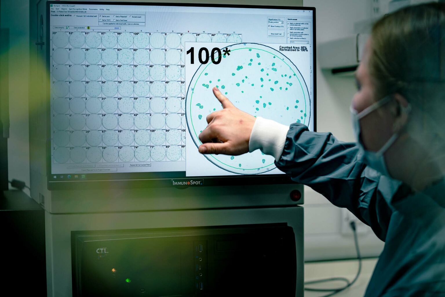 Powering our nation’s health security with world leading science – UK ...