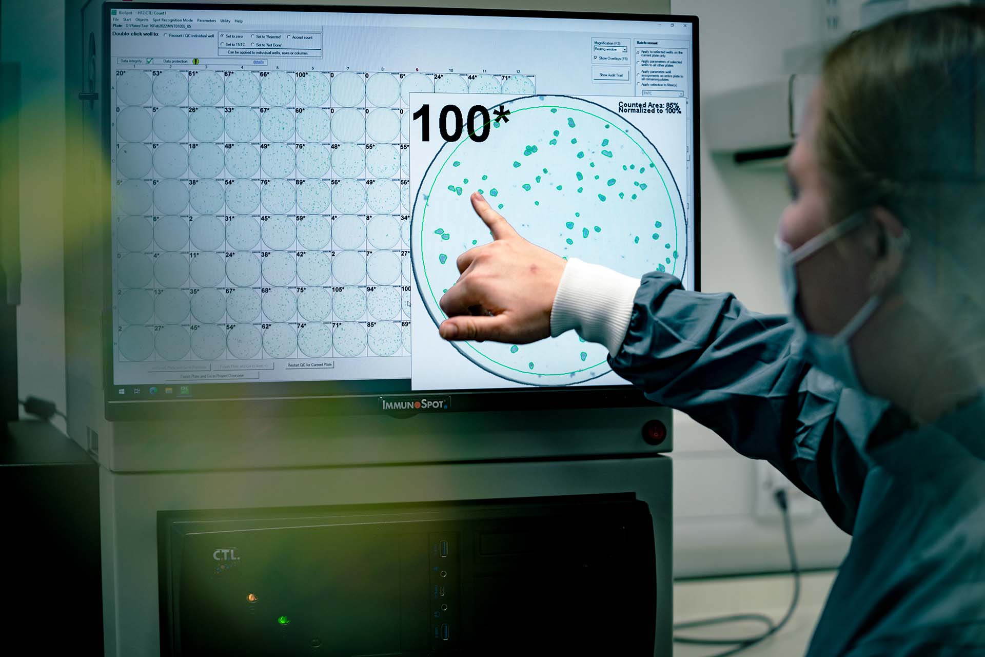 Powering our nation’s health security with world leading science – UK ...