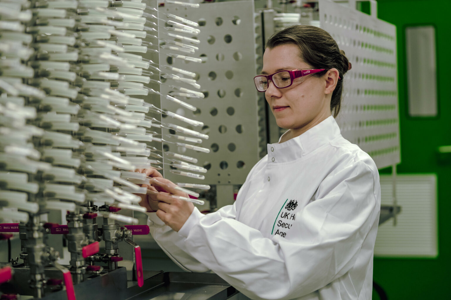 UK Health Security Agency