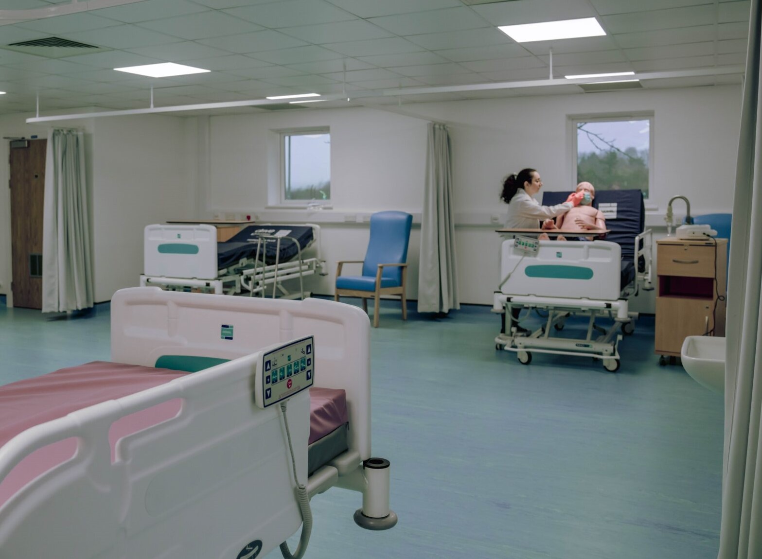 What is UKHSA doing about antibiotic resistance? – UK Health Security ...