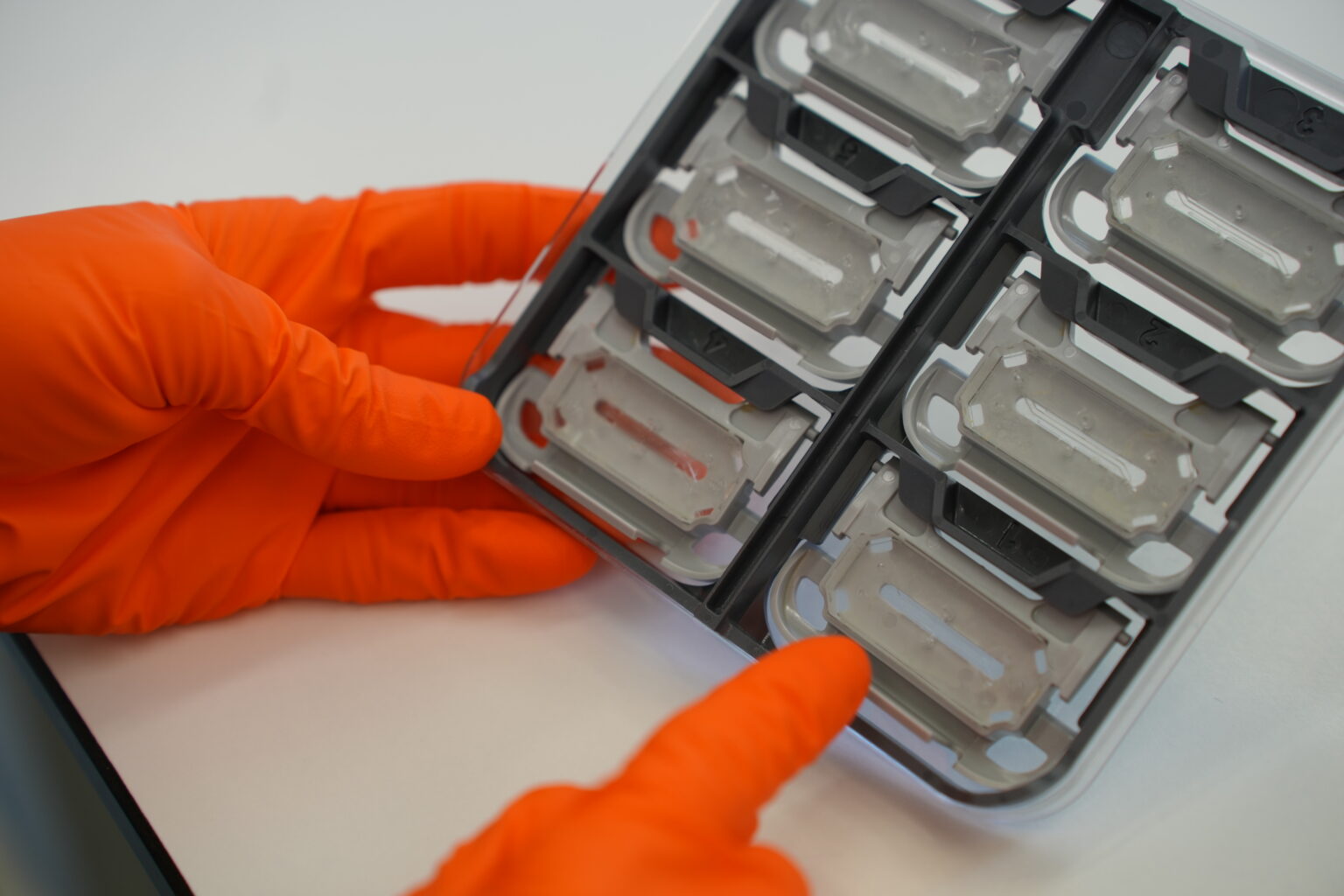 UKHSA science – UK Health Security Agency
