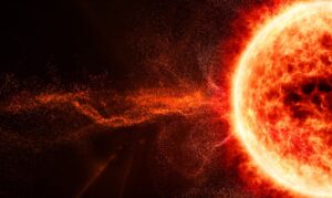What is space weather, and why are we monitoring it? – UK Health ...