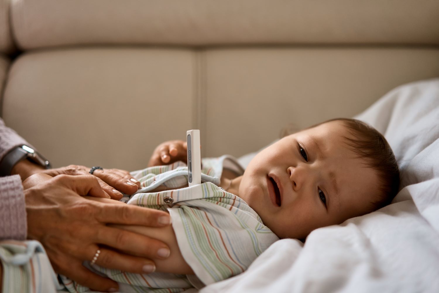 A parent’s guide to croup: what are the symptoms and when to seek ...