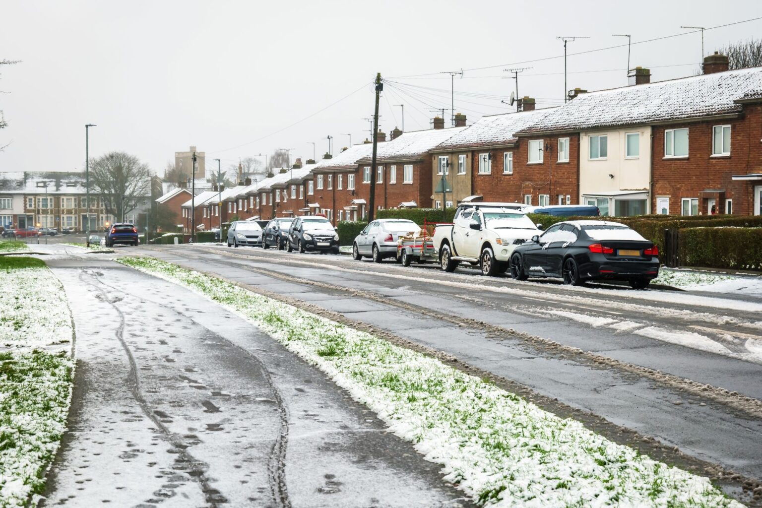 How does cold weather affect health? Our new report explores the hidden ...