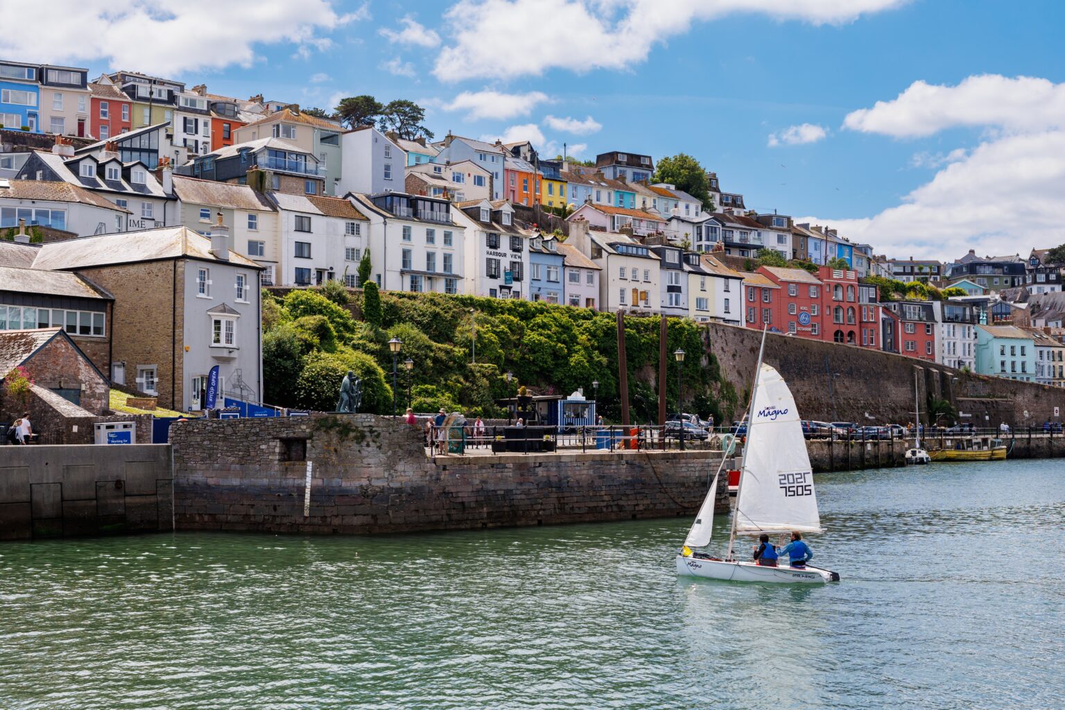 Detecting the invisible: how we uncovered the Brixham cryptosporidium ...